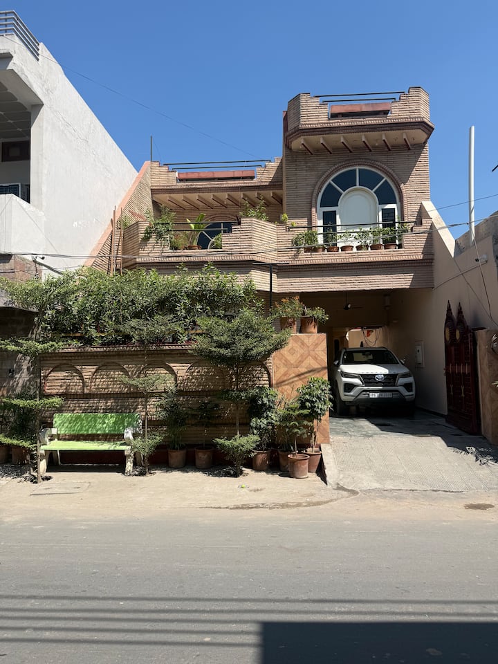 Homestay In Fatehgarh Sahib. - Sirhind