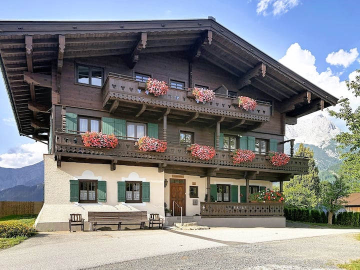 Thorermartlgut Incl. Gästekarte By Interhome - Saalfelden