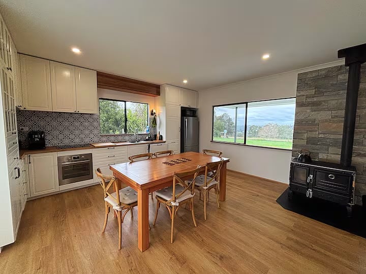 Nest In Bridgetown - Bridgetown, Australia