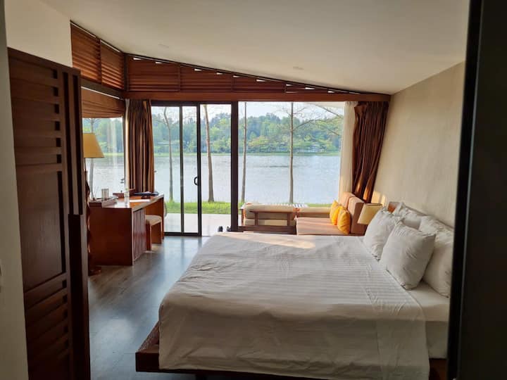 Lake View Villa Flamingo Dai Lai - Thai Nguyen