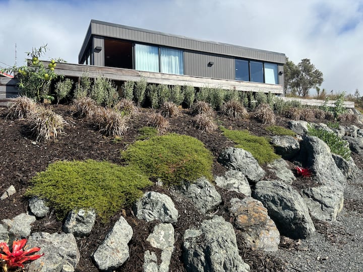 Rocky Bay Cabin - Tutukaka