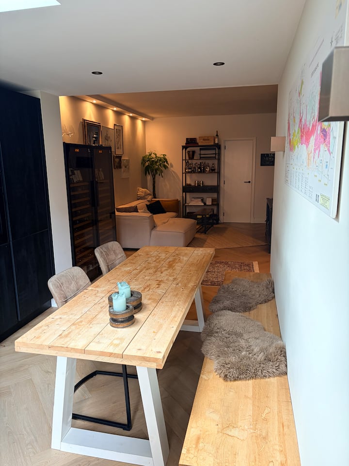 Casa Bernhard - Utrecht, Países Bajos