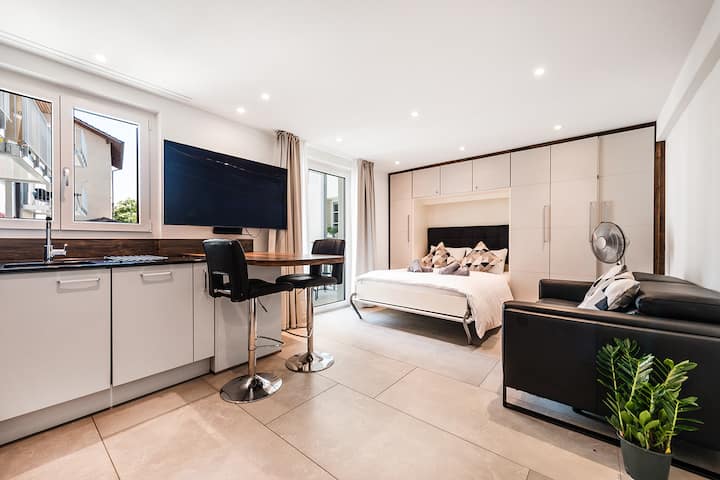 City-apartment 14 - Winterthur