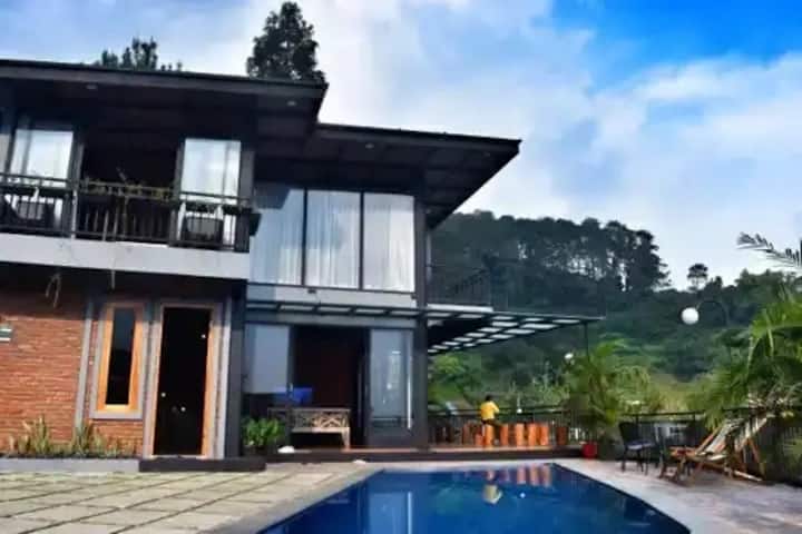 Villa Joyo - Bromo