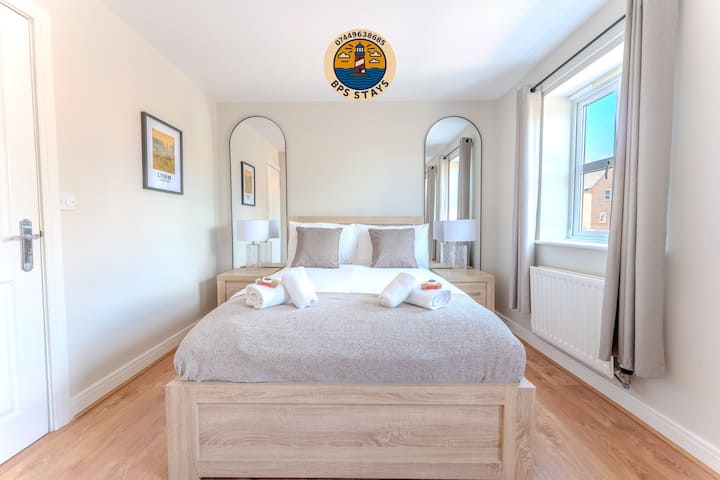 Contractors/longstay/discounts Given/warrington - Warrington