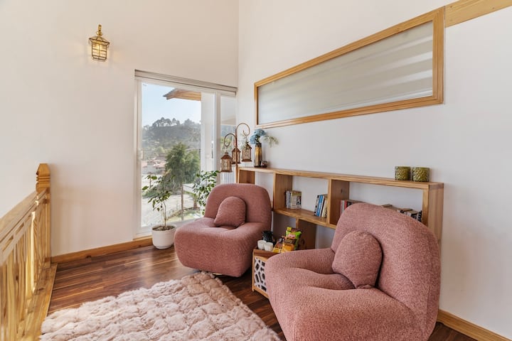 4bhk Kailasha Villa, Ranikhet | Breakfast - Ranikhet