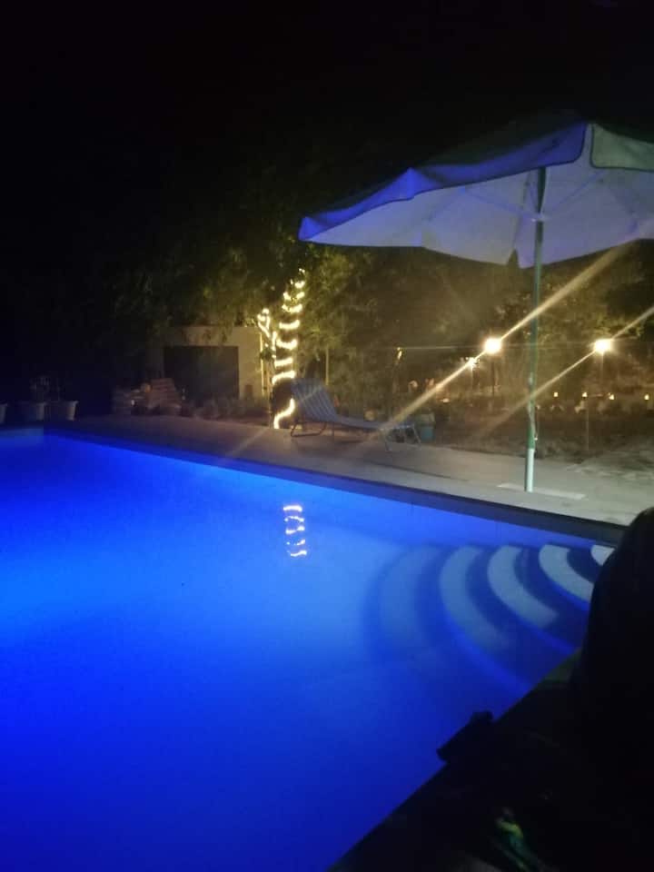 Chalet Cerca Del Río Y Del Pueblo, Buena Ubicación - Piedrabuena