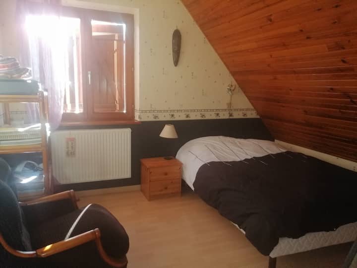 Chambres D'hôtes Du Vignoble - Turckheim