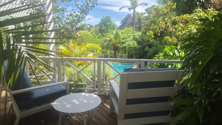 Arbores: Tree Haven - Somerset West