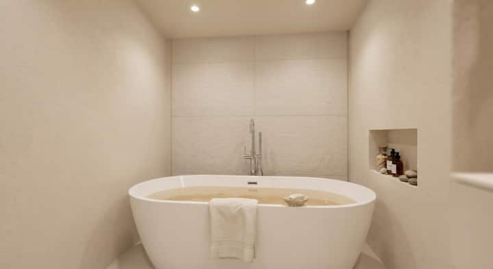 Fully Equipped Home Dublin - Dublin