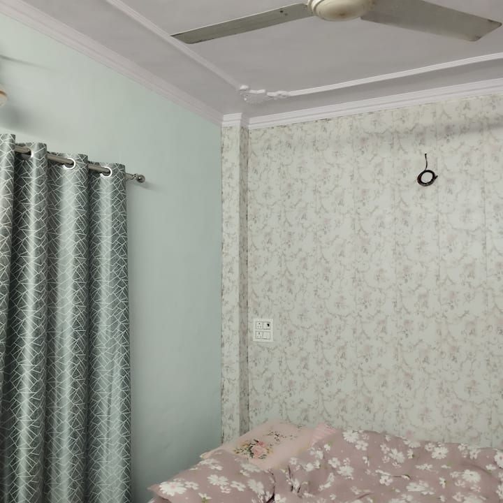 Ps Homes | Private Terrace - Faridabad