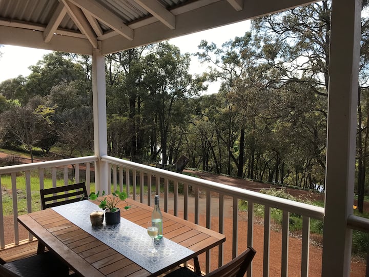 Bridgetown River Cottage - Bridgetown, Australia