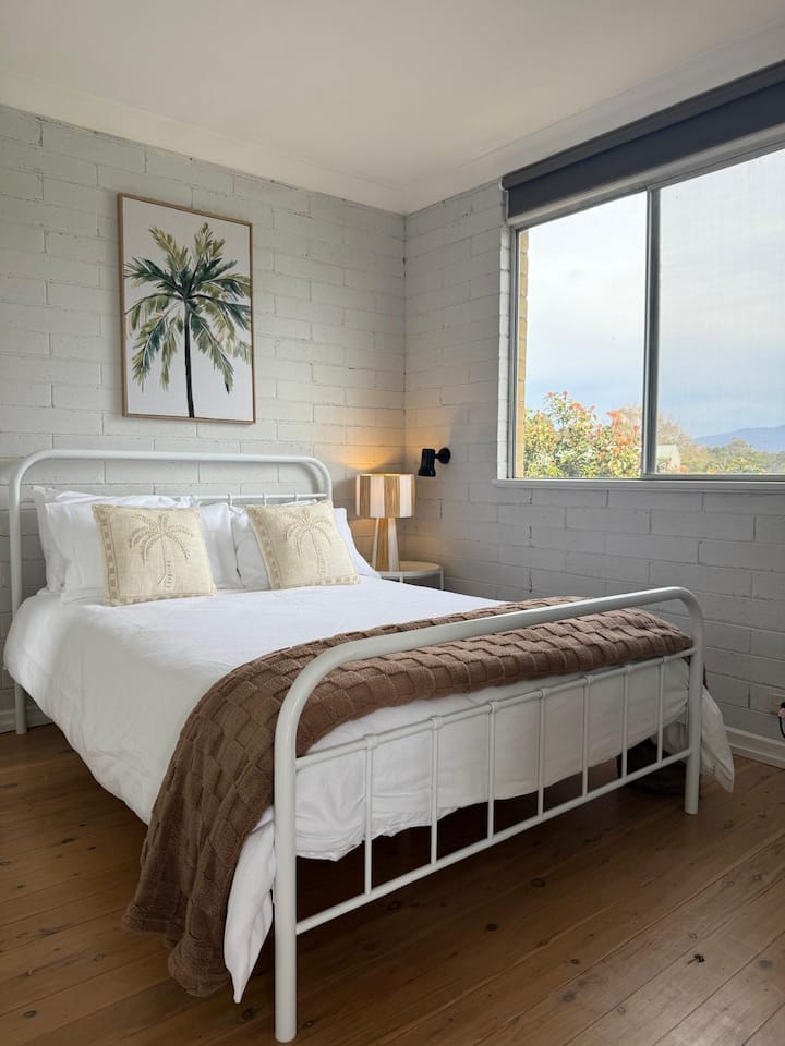 Oceanview Escape - Narooma
