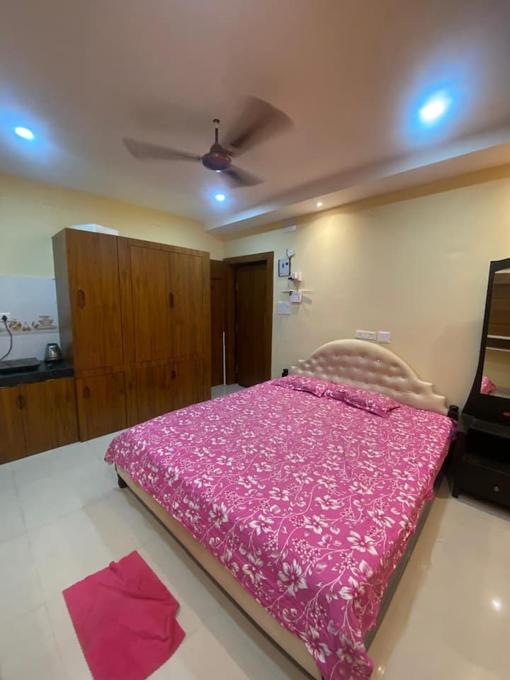 Puri Homelike Stay - Puri