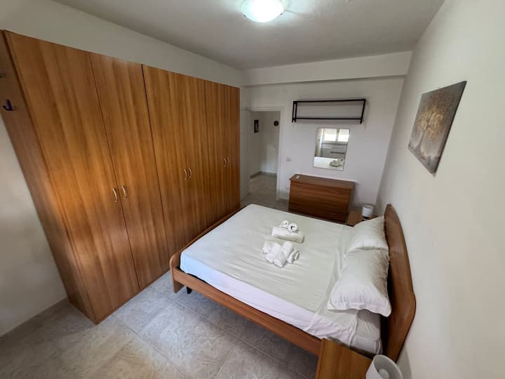De Rosa's Home 2 - Tortora Marina