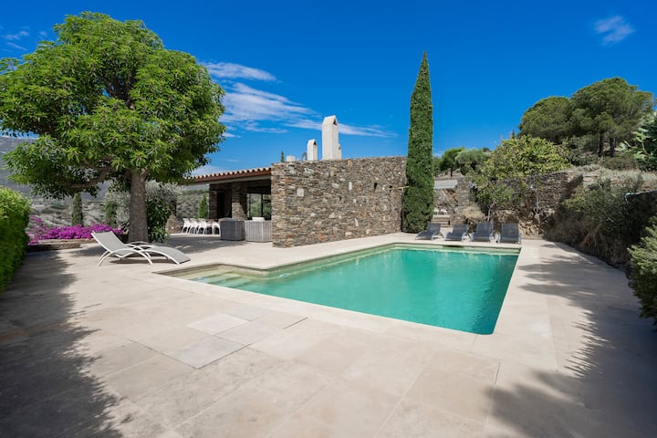 Villa Del Arte - Cadaqués