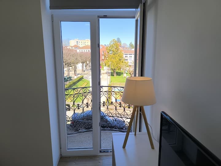 Assembleia Marcoense_ Apartamento - Marco de Canaveses
