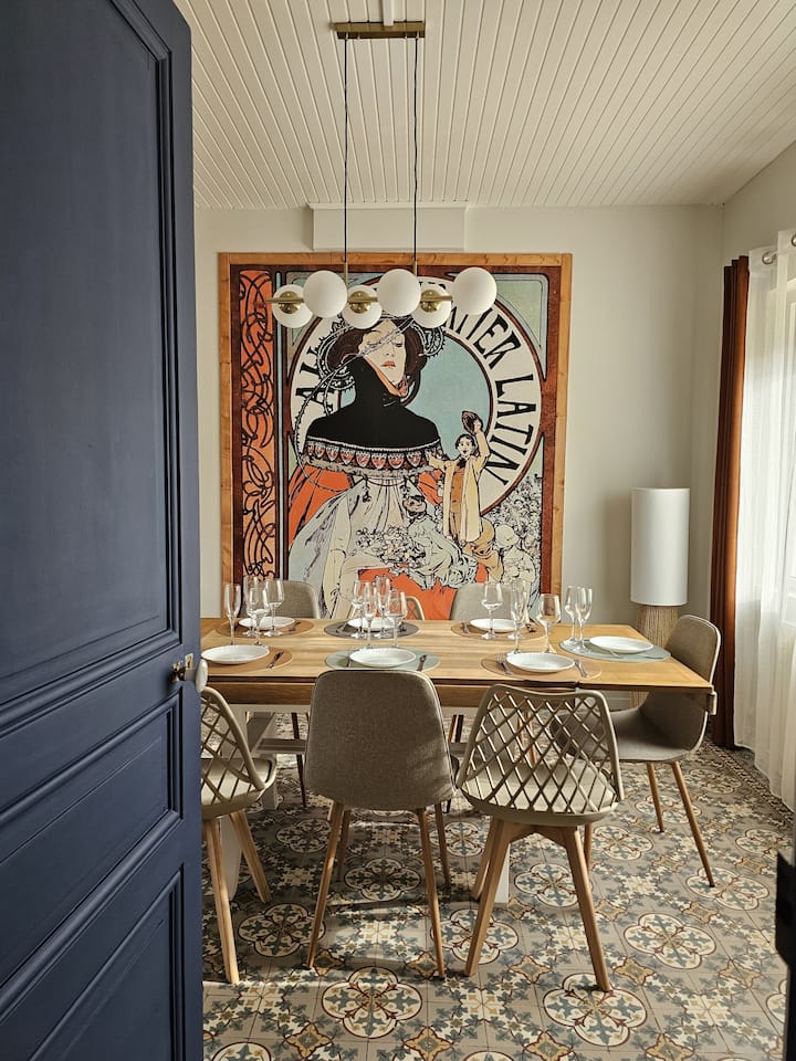 Kokoon - Le Gîte - Pas-de-Calais