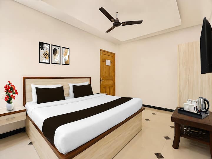 Hôtel O Gorakhpur Railway Junction Road - Gorakhpur