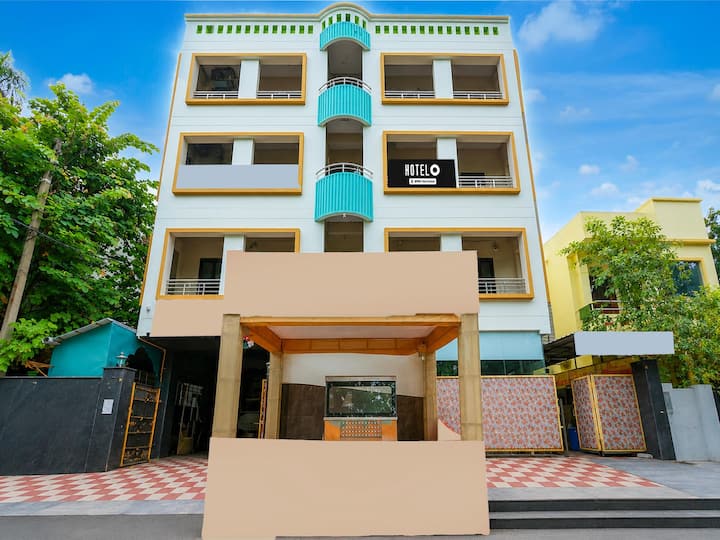 Palais Aarshi De Luxe - Cuttack