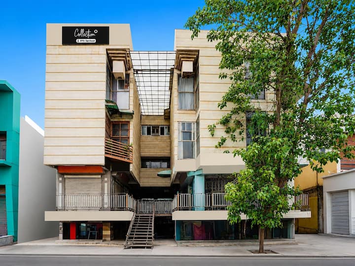 Hôtel Classique Navjivan - Ahmedabad