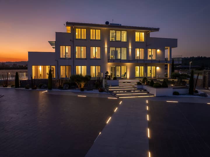 Villa Teresa Luxury Apartments - Bra
