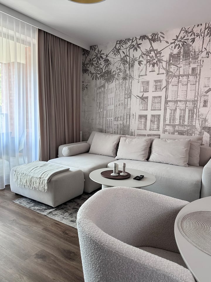 Scala Apartamenty Fa26+fb44+fb53 - Danzig