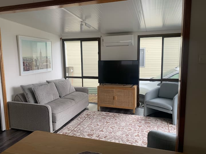 Coastal Cabin - Apollo Bay