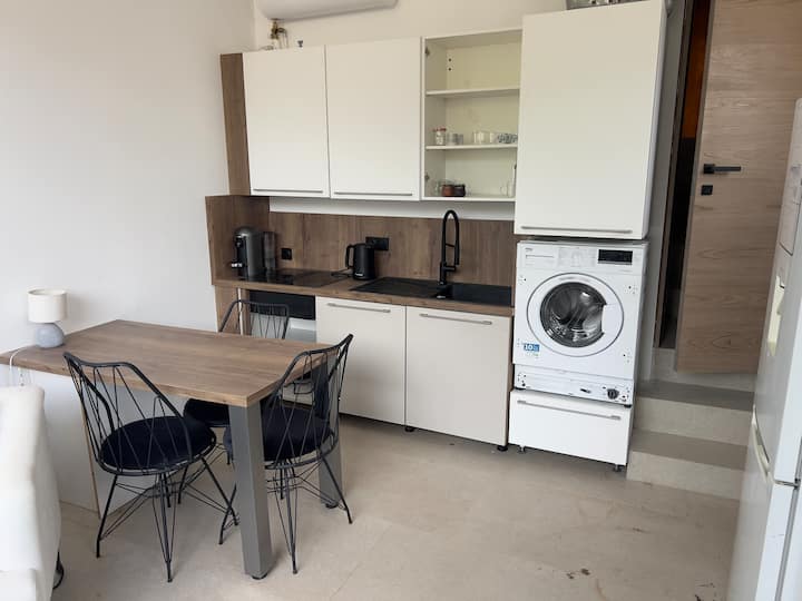 Maisonnette T2 Dans La Nature, Prêt De Lavenue 83 - La Valette-du-Var