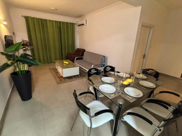Primostay Flic En Flac - Spacious 3 Br Near Beach - Mauritius