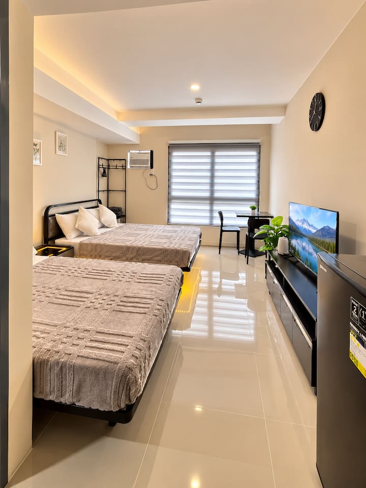 Jtower Residences Mandaue 21 - Philippinen