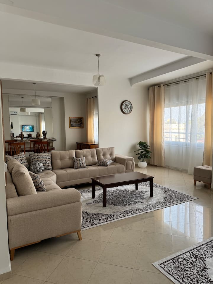 La Signature Dalger-grand Appartement Telemly - Algeria
