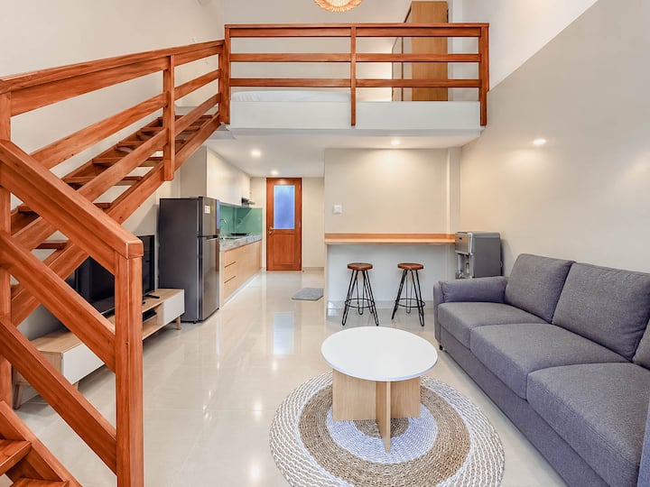 Guest House Near Sanur - Australien