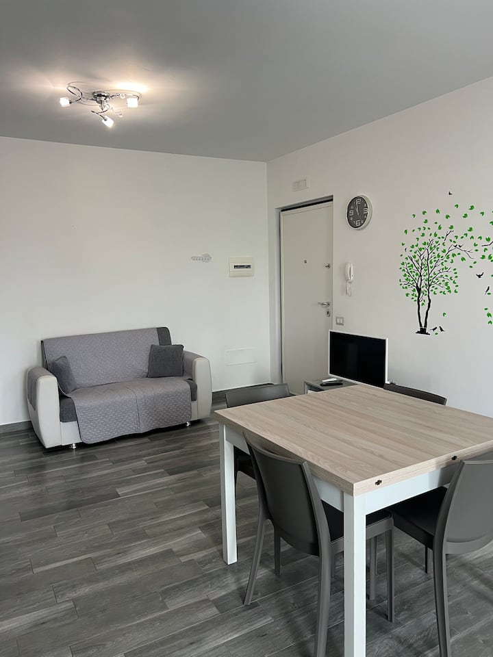 Pakys House | Il Tuo Posto In Città - Policoro