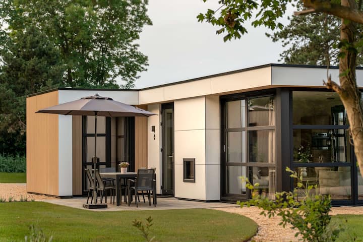 Villa L-bloomingdale | 6 Pers. - Zandvoort