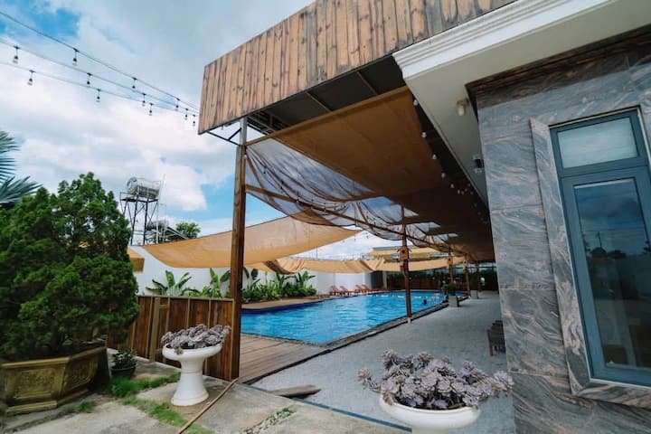 Một Góc Bình Yên Giữa ĐứC Trọng - Liên Nghĩa