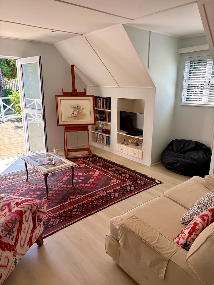 Sea La Vie: Cosy 1-bed, 900m From The Beach - Plettenberg Bay