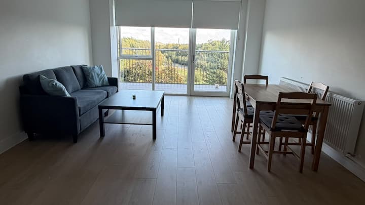 Tidy New Place To Yourself - Celbridge