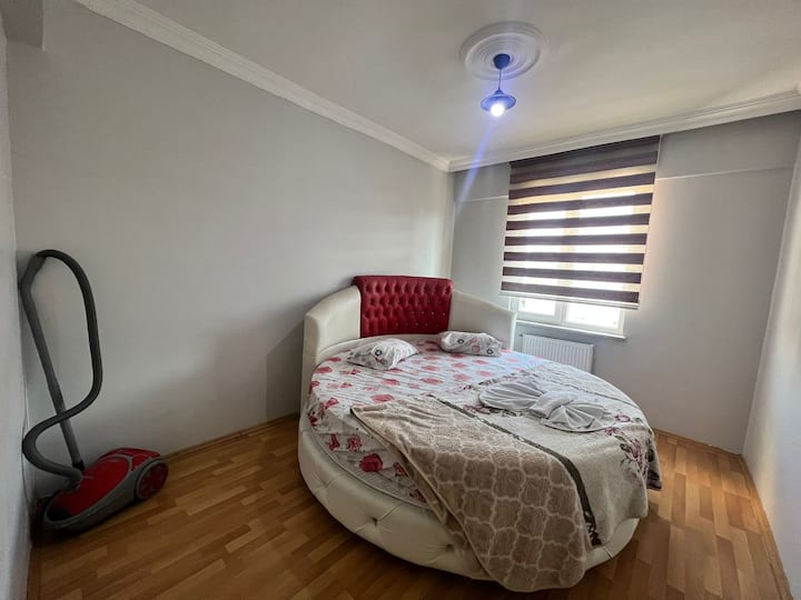 Yazır 2+1 Daire - Konya