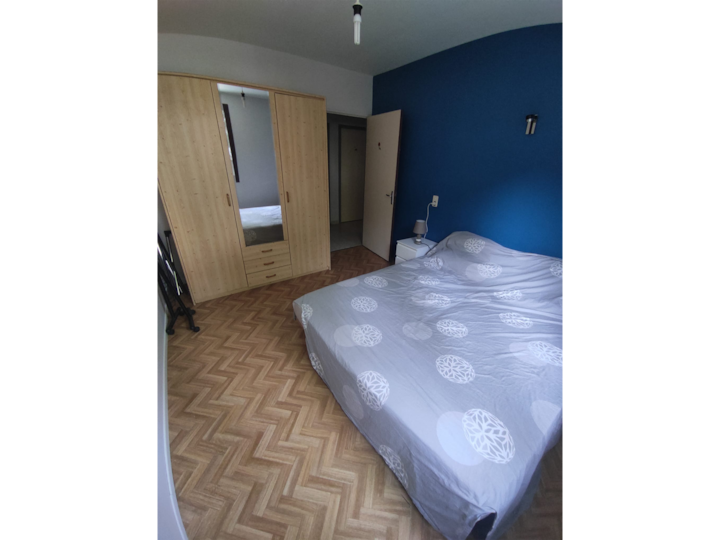 Chambre Avec Salle De Bain Privative & Extérieur - Saint-Affrique