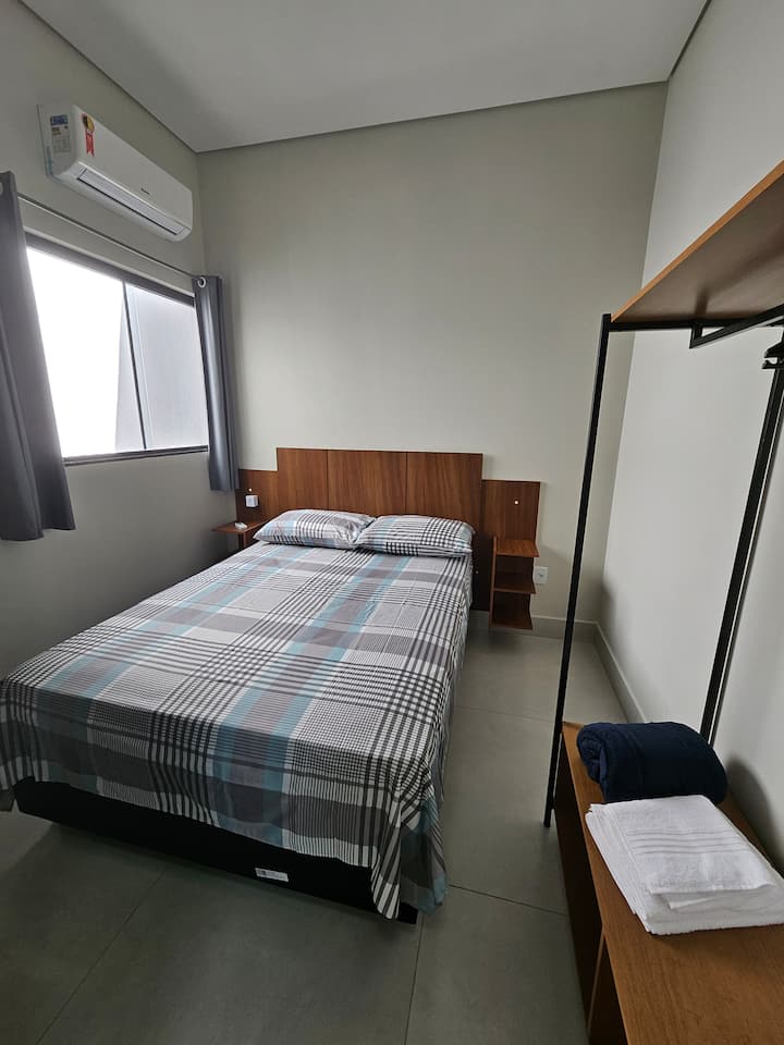 Micro Casa 5 Portal Do Valle - Uberlândia