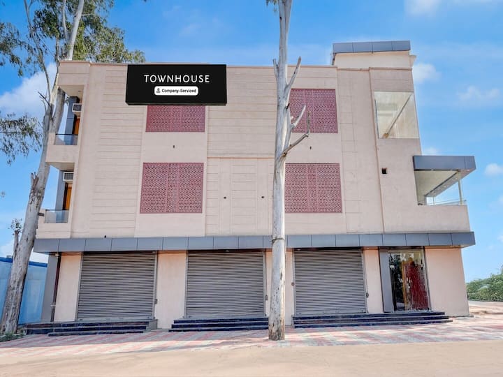 Maison De Ville Contournant Roorkee - Roorkee
