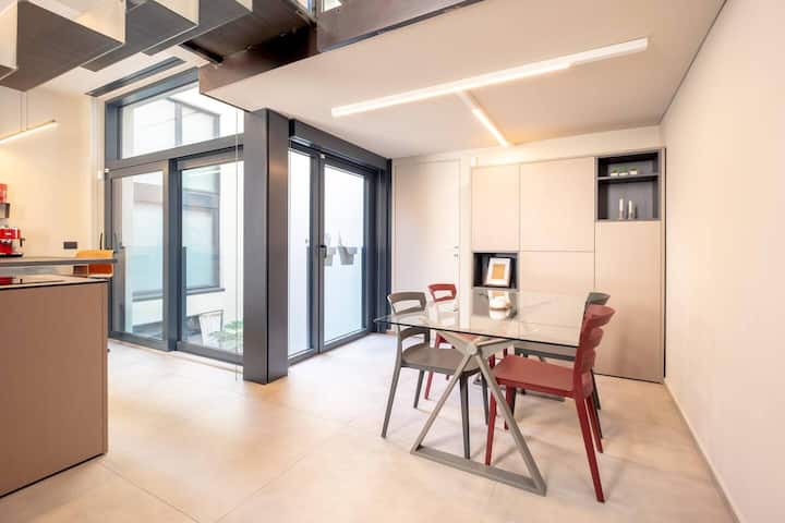 [Centro Storico] Urban House - Moncalieri