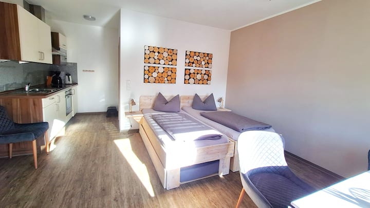 Hexenstube 30 Qm Gemütlichkeit Ideal Für 12 Pers - Xanten