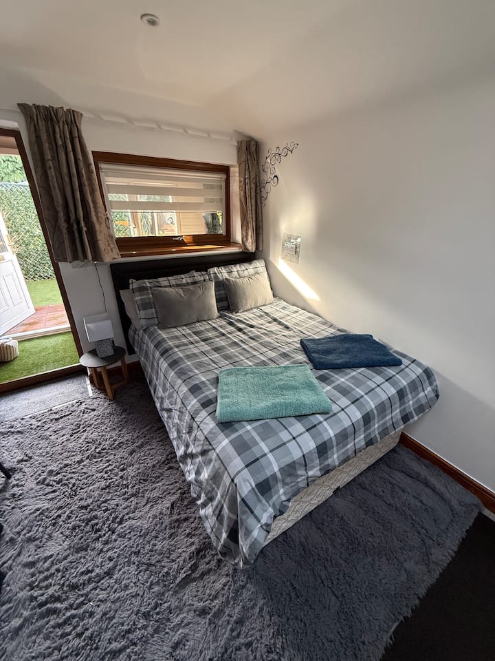 Cosy Accommodation - Uttoxeter