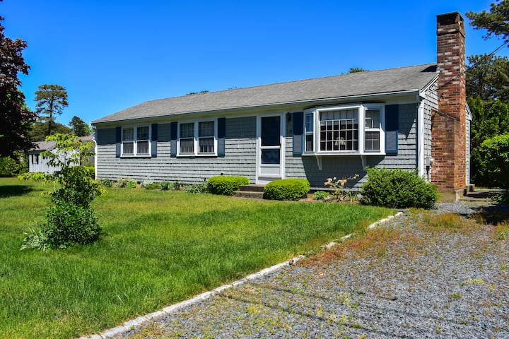 Cynthia Ln 104 - Dennis, MA