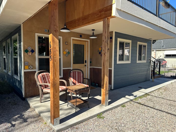 University Hidden Gem - Missoula, MT