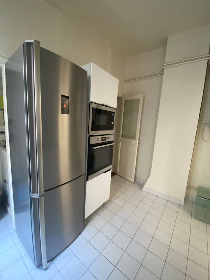 Vacation Apartment Near Landshut Central Station - Landshut