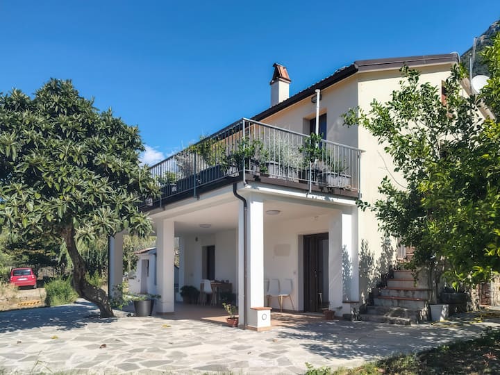 Casa Cecilia - Maratea