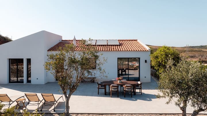 Quinta Mare - Vila do Bispo